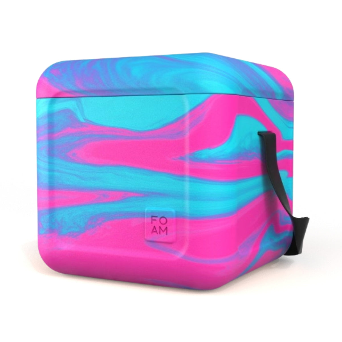 Limited Edition Full Swirl – FOAM